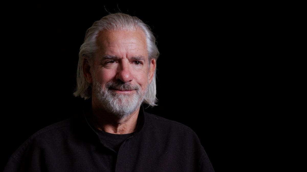 Componist Bert Barten geeft bomen (letterlijk) een stem: “Het is tijd ...