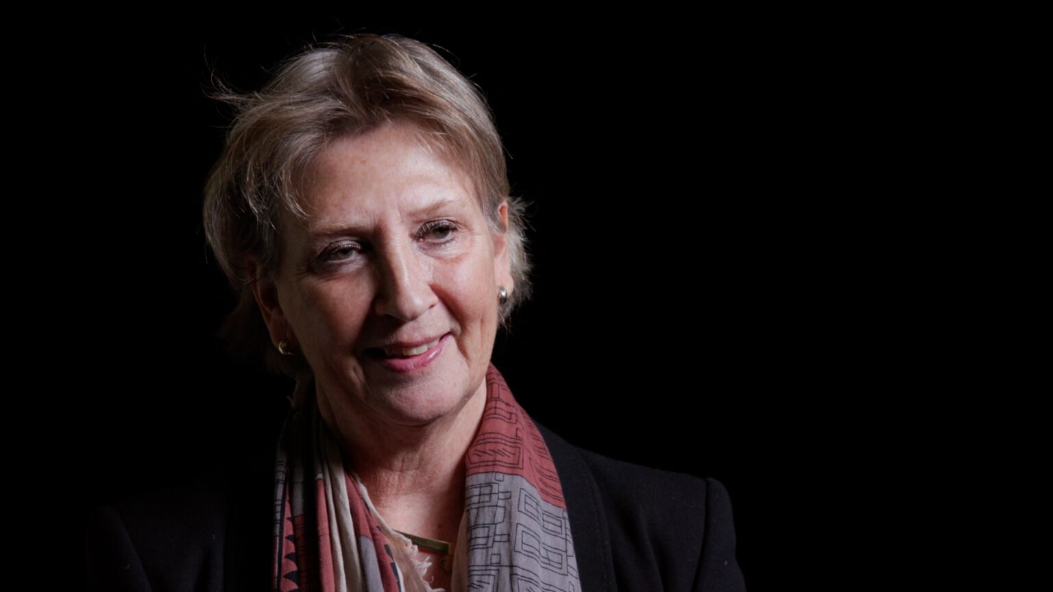 Machteld Huber over het belang Positieve Gezondheid – MaatschapWij