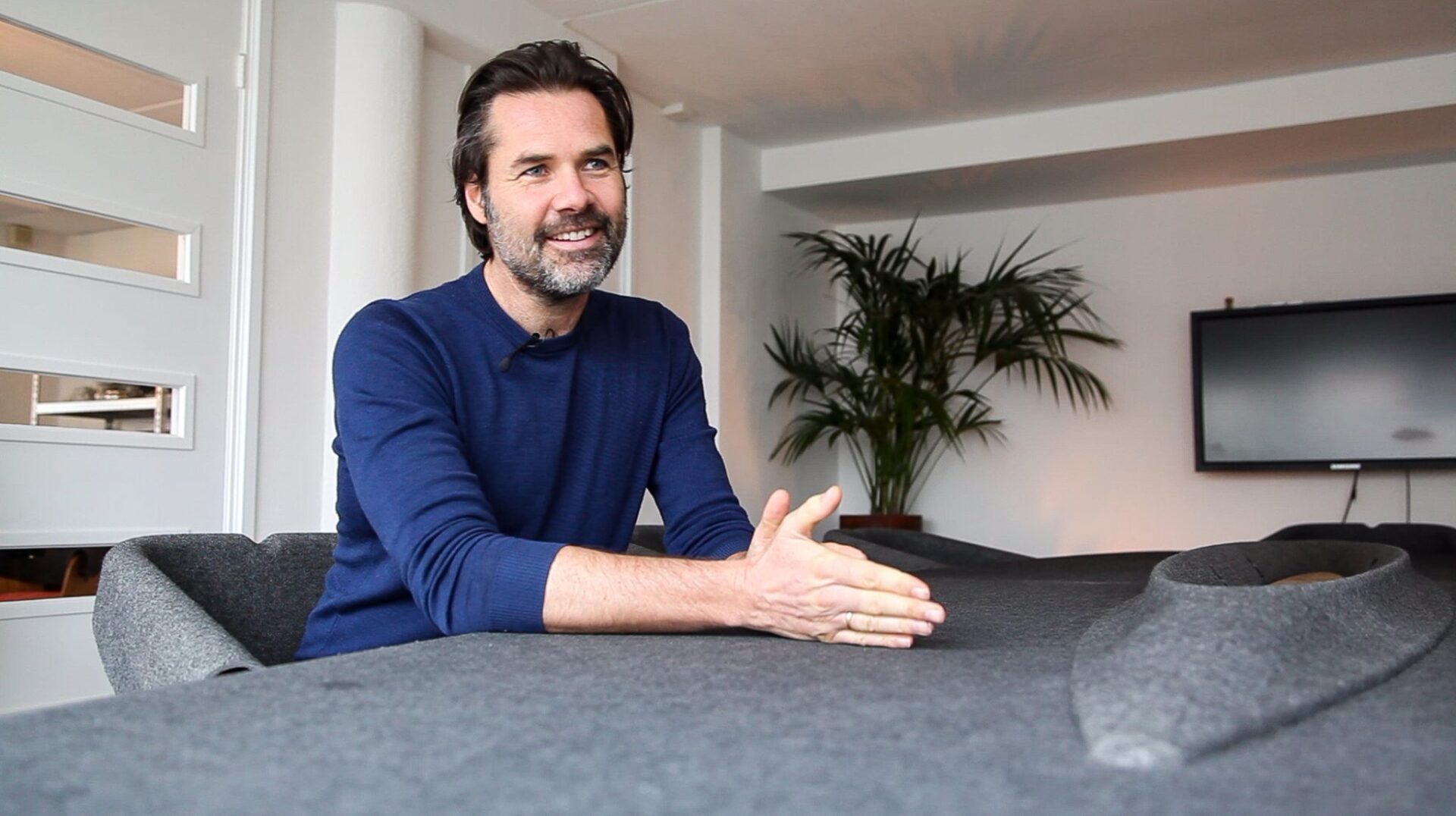 Voor Marius Smit is plastic het begin, niet het eind – MaatschapWij