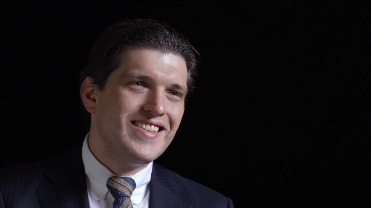 Zonder vooroordelen zorgt Dirck Slabbekoorn voor een radicaal andere ...