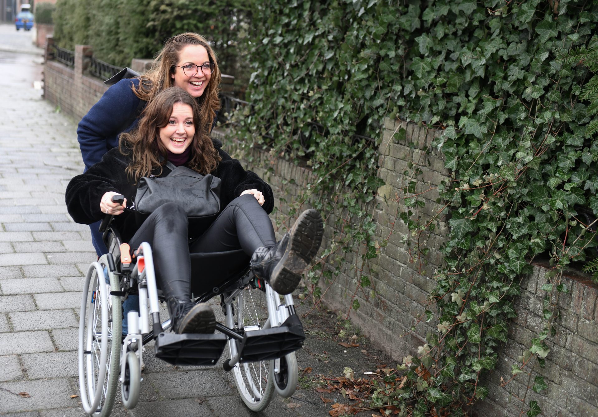 Elke halve minuut een match tussen mensen die elkaar willen helpen