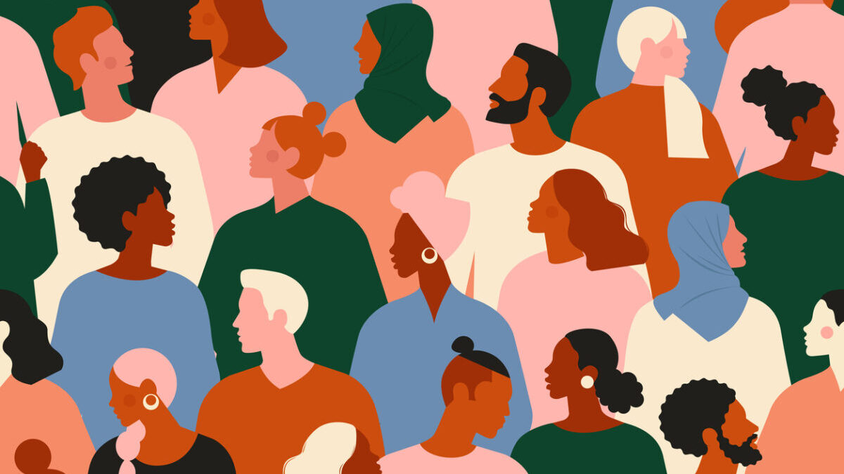 Wij is het nieuwe ik: de gemeenschap heeft de toekomst