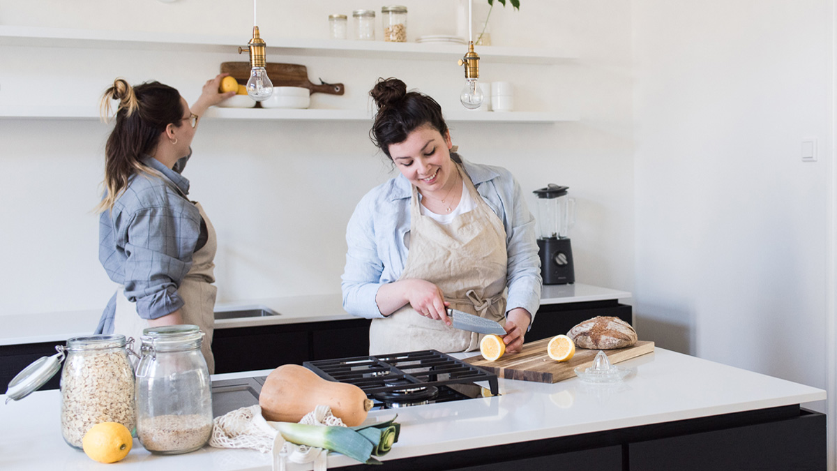 Leven zonder plastic moeilijk? Met de Zero Waste Academy wordt het ...