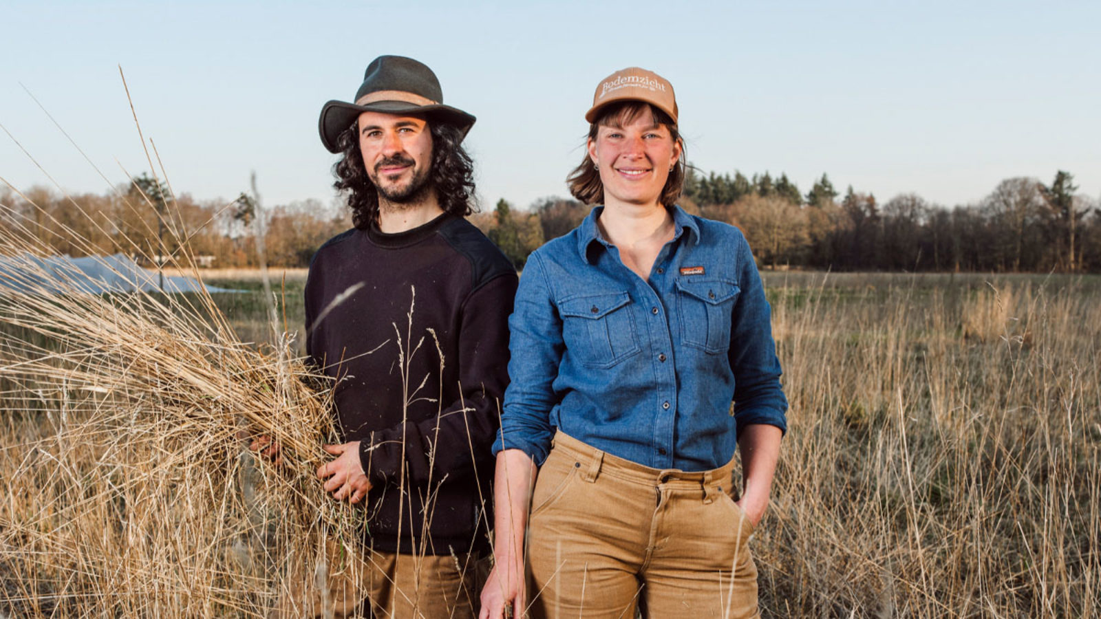 Een ecologische samenleving: deze 23 vrouwen stellen de Aarde centraal ...