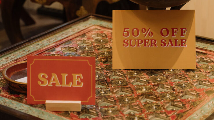 Stoppen met spullen kopen? Dit helpt: begrijpen waar die koopdrang toch ...