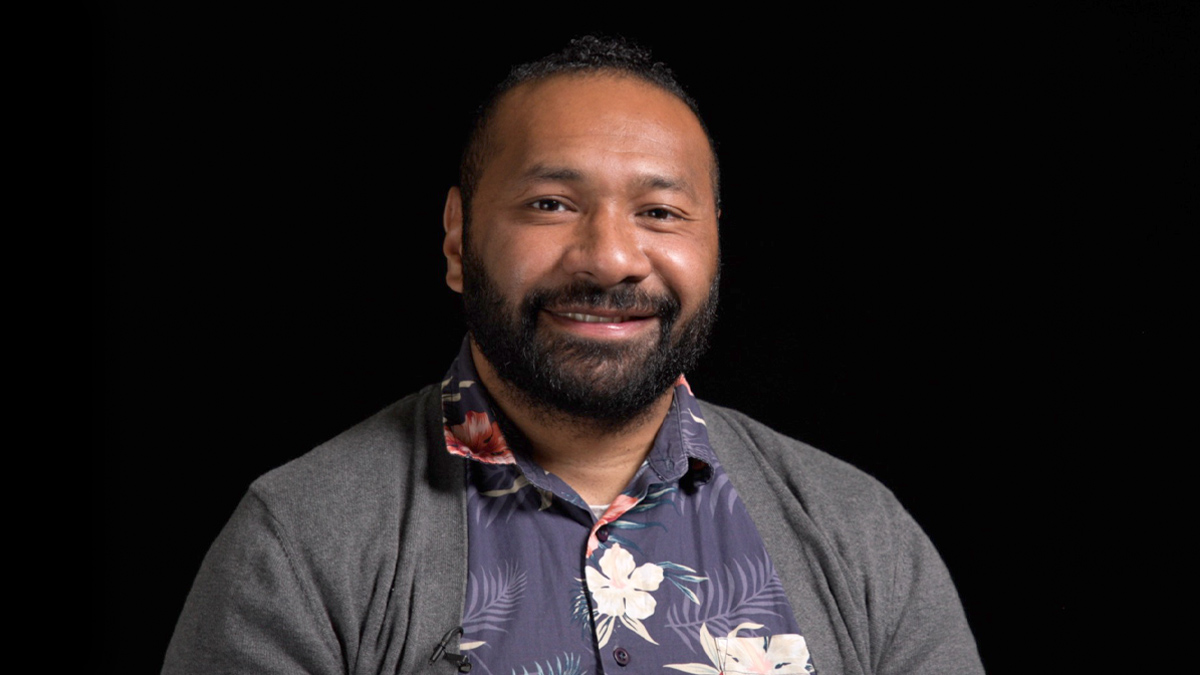 Raki Ap: “Als inheemse volkeren het voor het zeggen hadden, was er geen ...