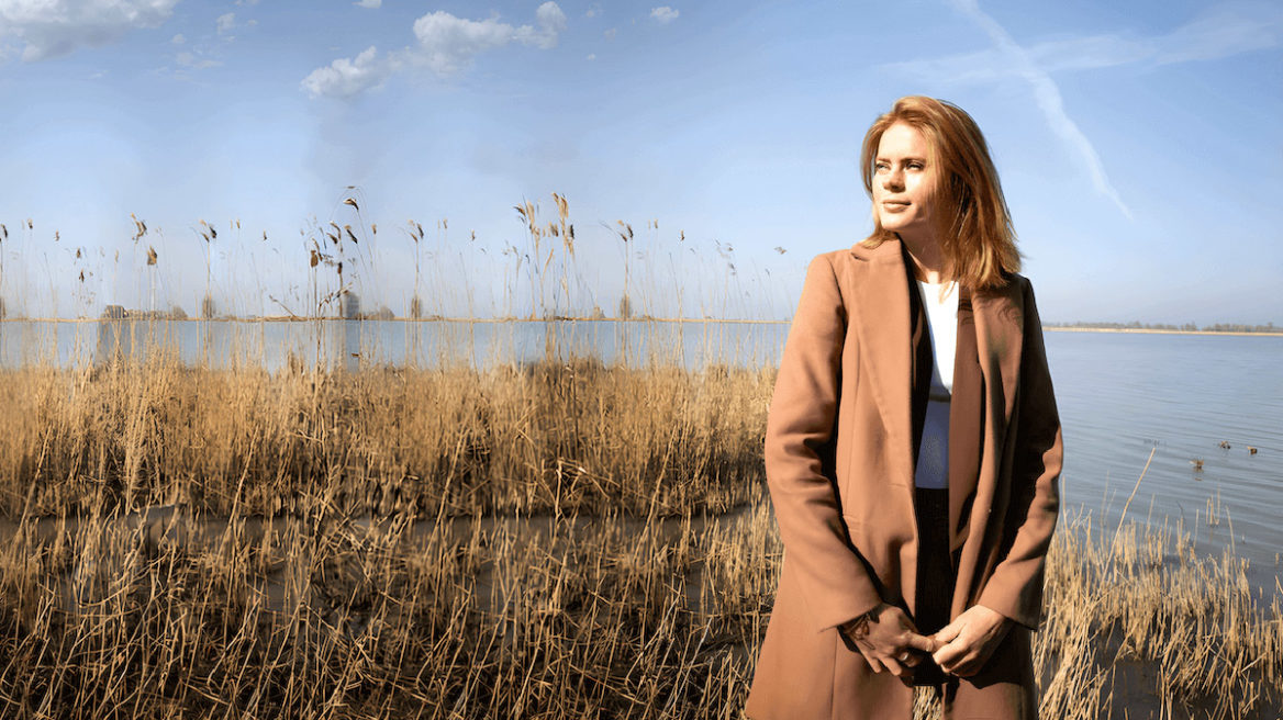 Milieujurist Jessica den Outer: “Rechten voor de natuur kunnen de ...