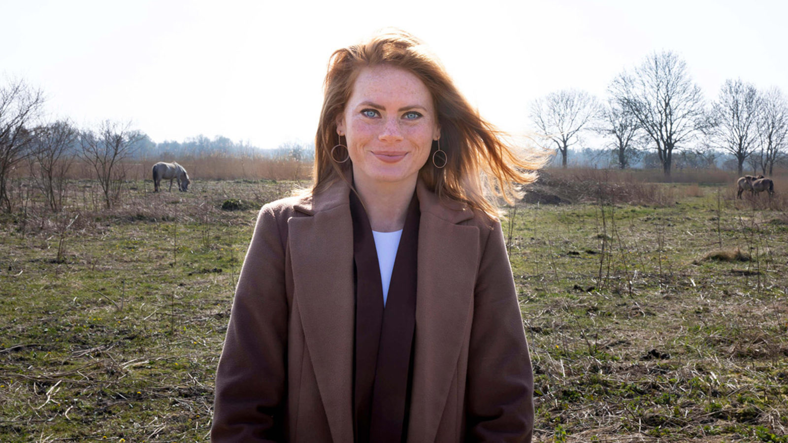 Milieujurist Jessica den Outer: “Rechten voor de natuur kunnen de ...