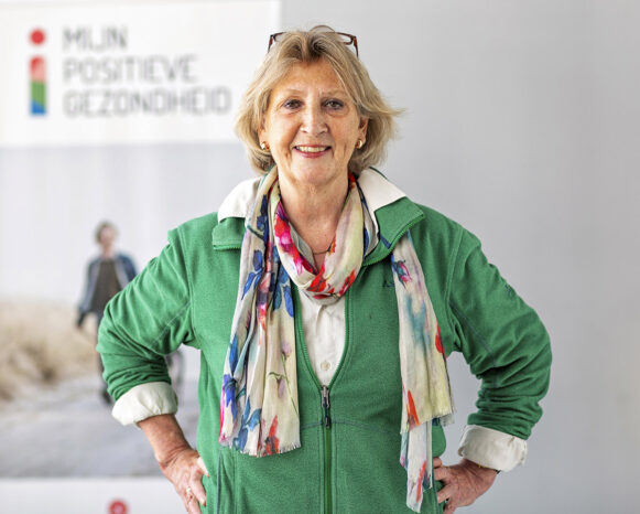 Huisarts Machteld Huber: “Landbouw zou om gezondheid moeten draaien ...