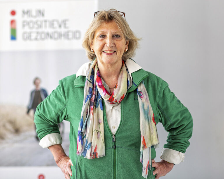 Huisarts Machteld Huber: “Landbouw zou om gezondheid moeten draaien ...