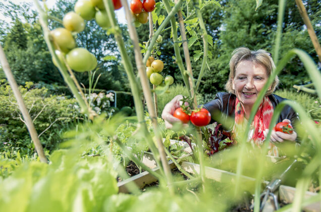 Huisarts Machteld Huber: “Landbouw zou om gezondheid moeten draaien ...