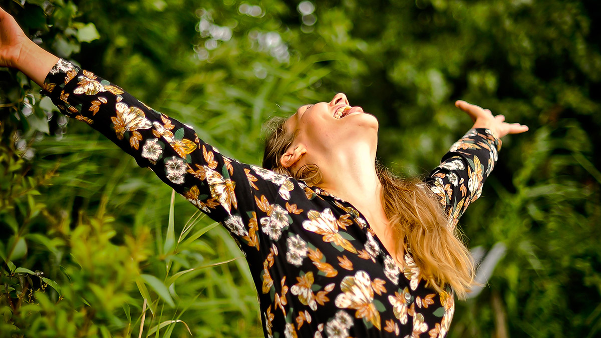 Ontwaak je innerlijke kluizenaar: 7 simpele tips voor meer rust in je ...