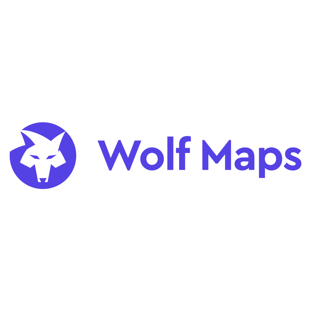 Wolf Maps wolfmaps.nl