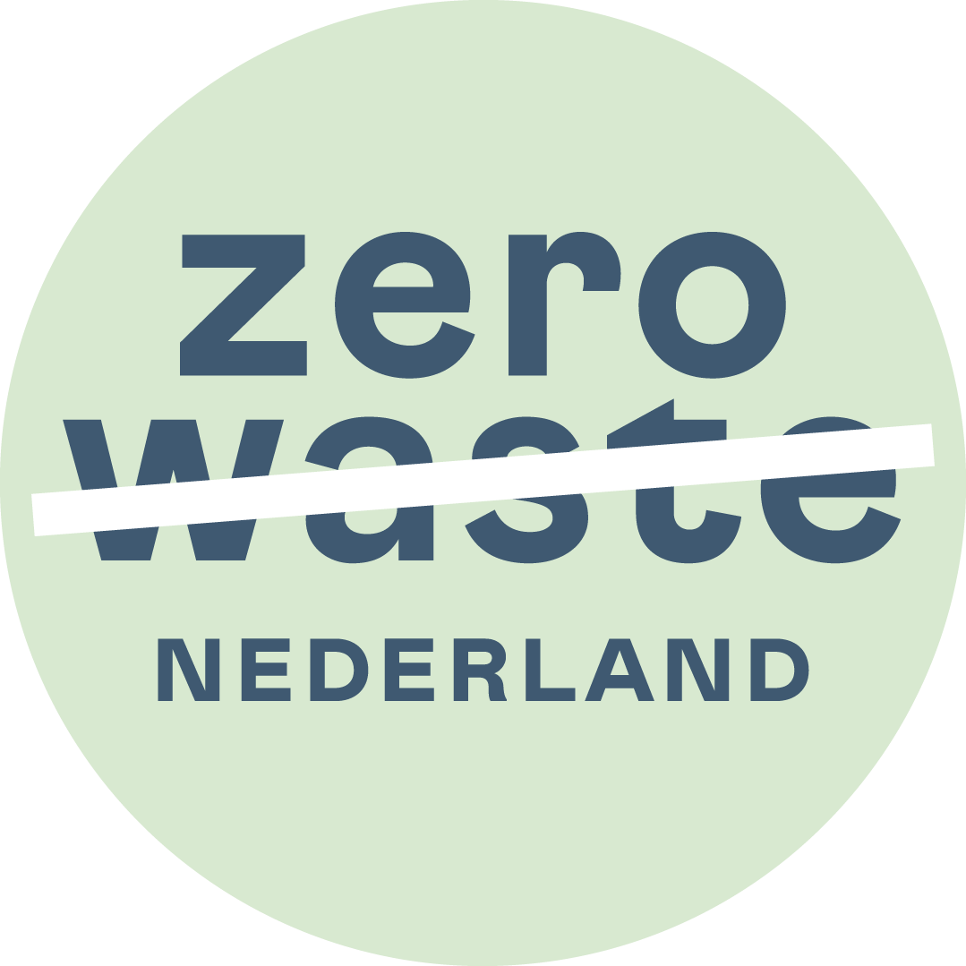 Zero Waste Nederland zerowastenederland.nl