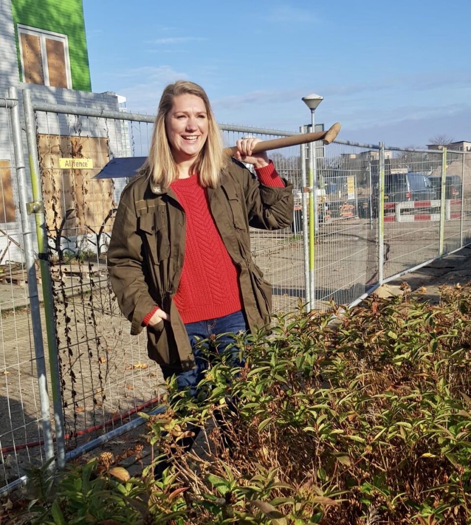 Foto: Bernice Kamphuis