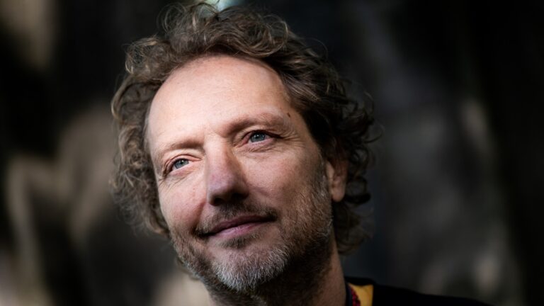 Omarm ook je donkere kant